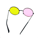 Deltarune Game Spamton Cosplay Eyeglassess Costume Accessories Hallowe