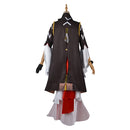 Honkai: Star Rail Himeko Cosplay Costume Outfits Halloween Carnival Pa