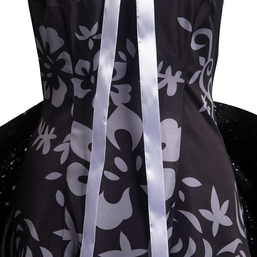 Master Detective Archives: RAIN CODE Shinigami Outfits Halloween Carni