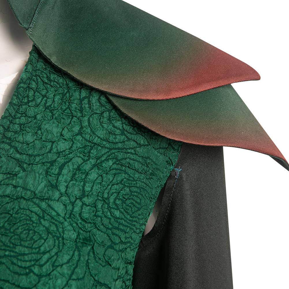 Dungeons & Dragons: Honor Among Thieves The Doric Cosplay Costume Outf