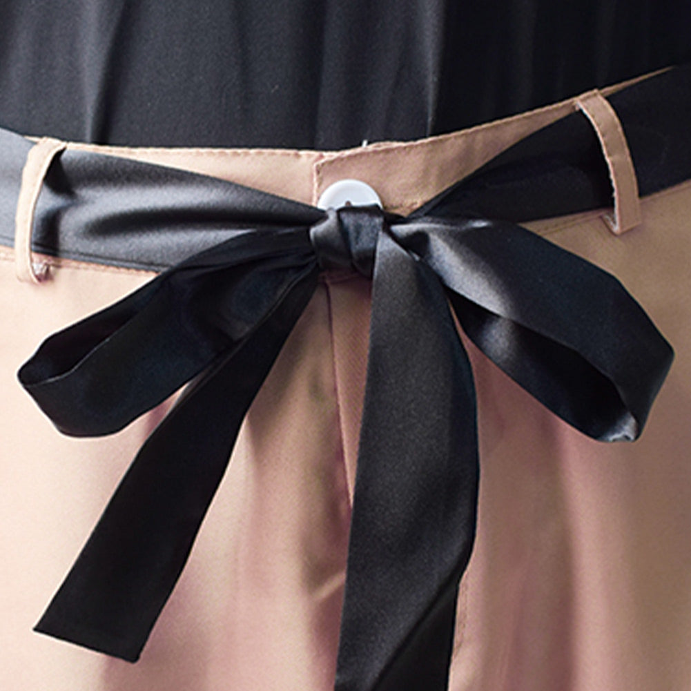 Fushiguro Toji Brown Outfits Party Carnival Halloween Cosplay Costume