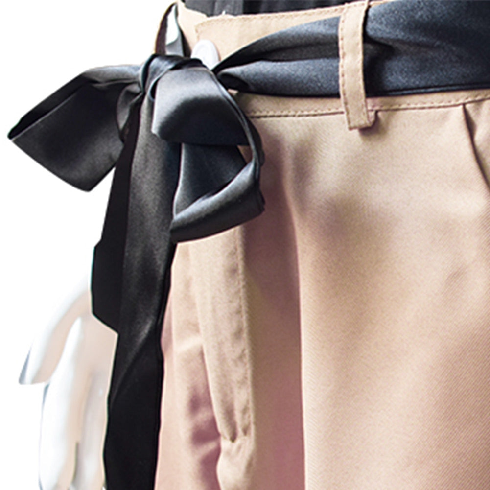 Fushiguro Toji Brown Outfits Party Carnival Halloween Cosplay Costume