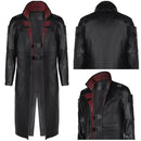 Cyberpunk 2077:Phantom Liberty Solomon Reed Jacket Party Carnival Hall