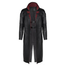 Cyberpunk 2077:Phantom Liberty Solomon Reed Jacket Party Carnival Hall