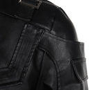 Cyberpunk 2077:Phantom Liberty Solomon Reed Jacket Party Carnival Hall