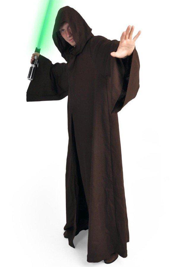 Cloak Version Brown Cosplay Costume
