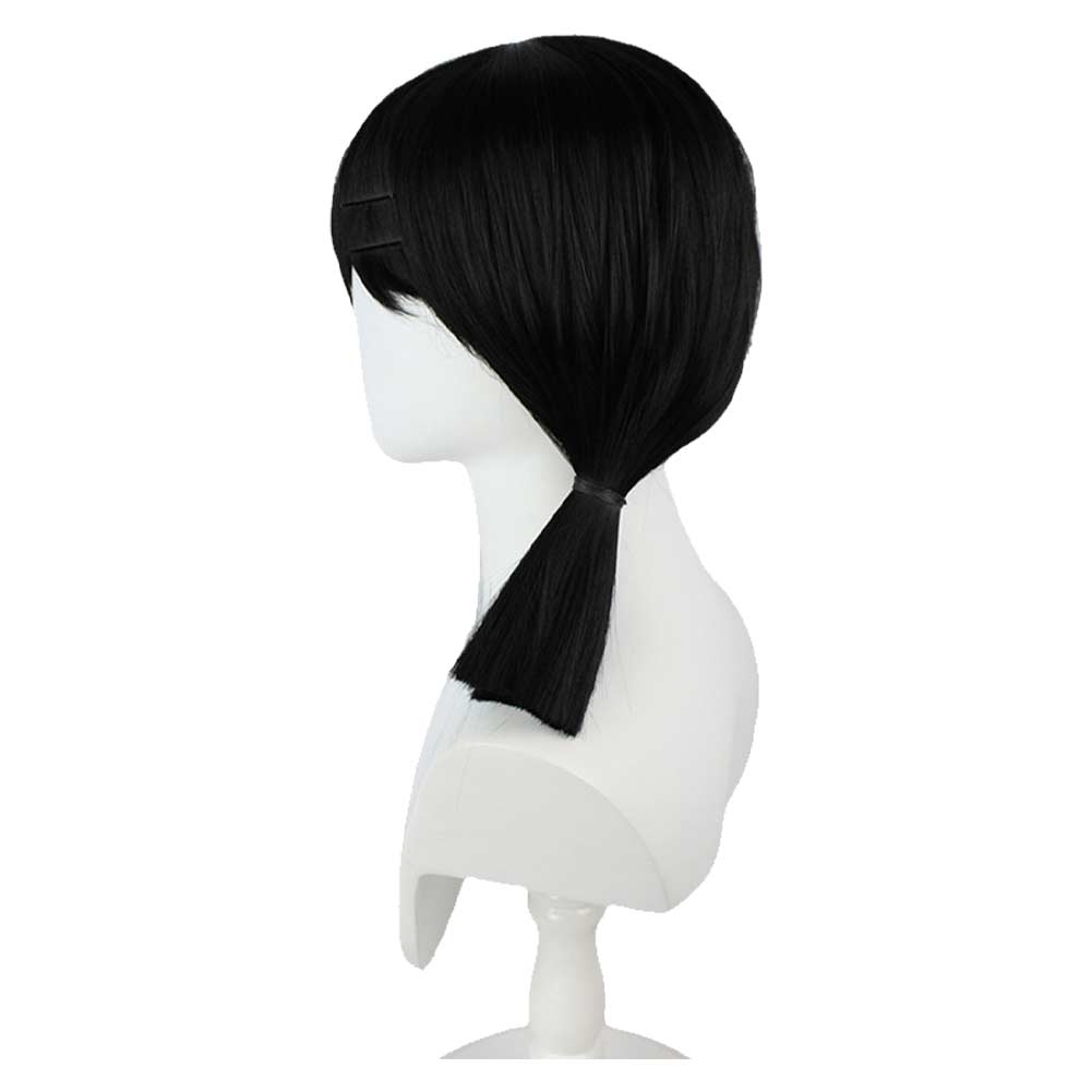 Kobeni Higashiyama Cosplay Wig Heat Resistant Synthetic Hair Carnival