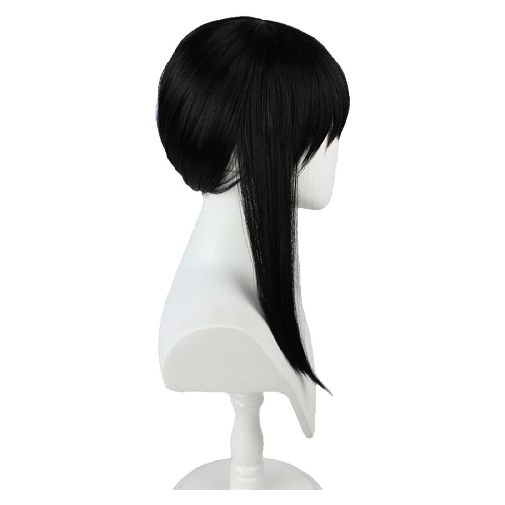 Kobeni Higashiyama Cosplay Wig Heat Resistant Synthetic Hair Carnival