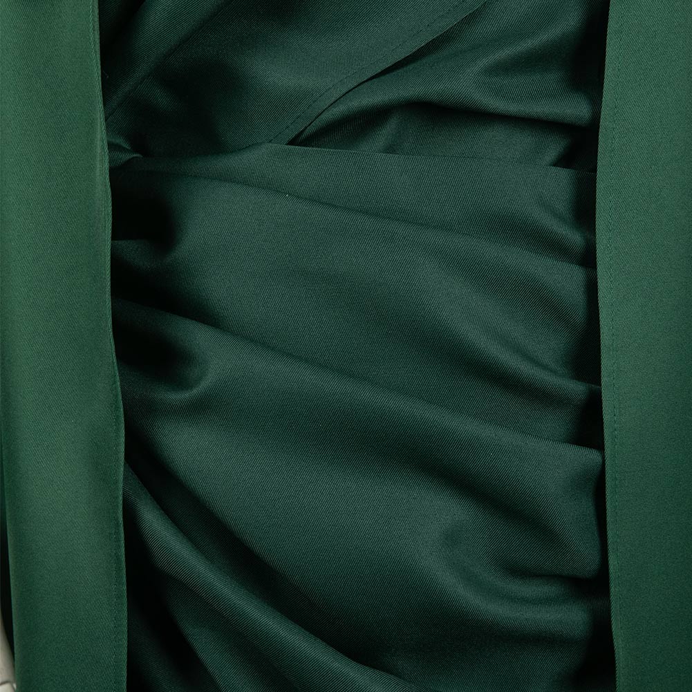 Loki Green Cloak Set Halloween Party Carnival Cosplay Costume