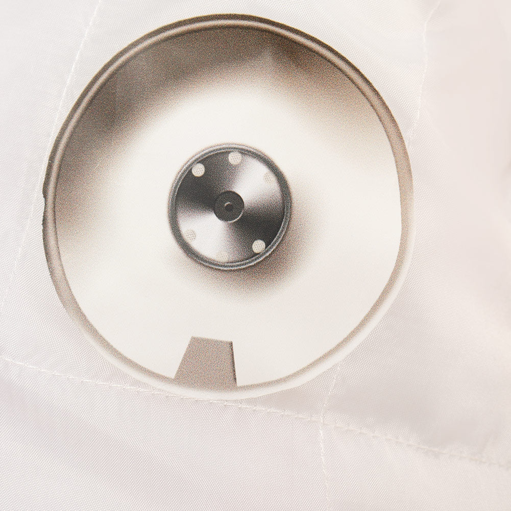 The Creator Alphie Kids Children Outfits Party Carnival Halloween Cosp