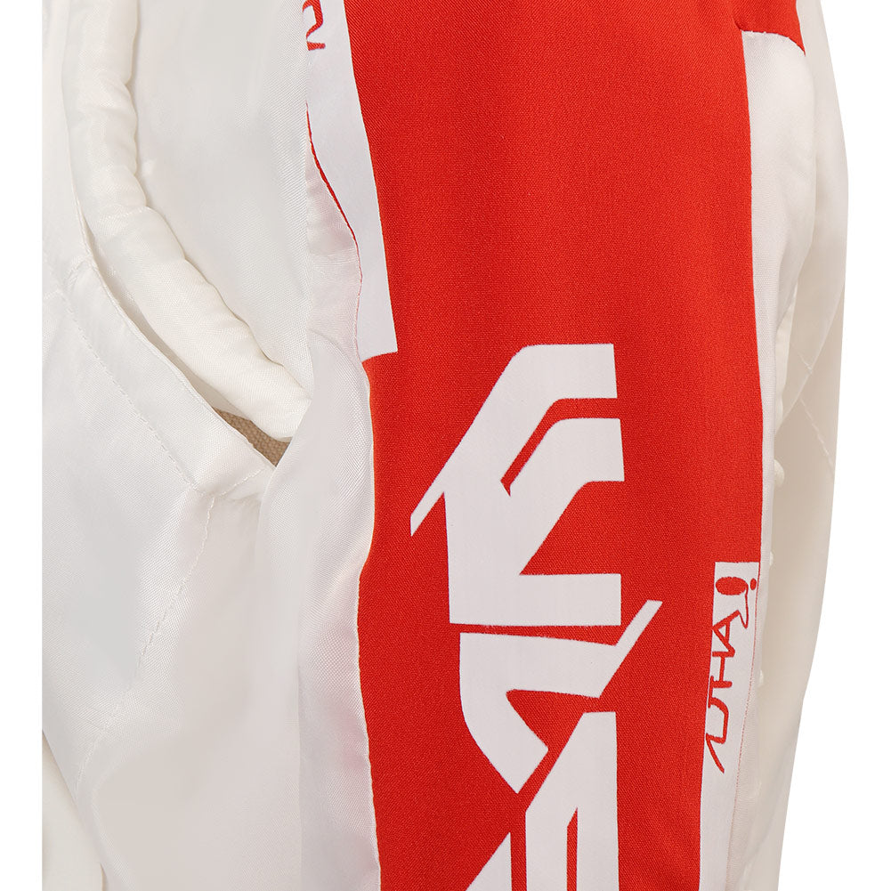 The Creator Alphie Kids Children Outfits Party Carnival Halloween Cosp