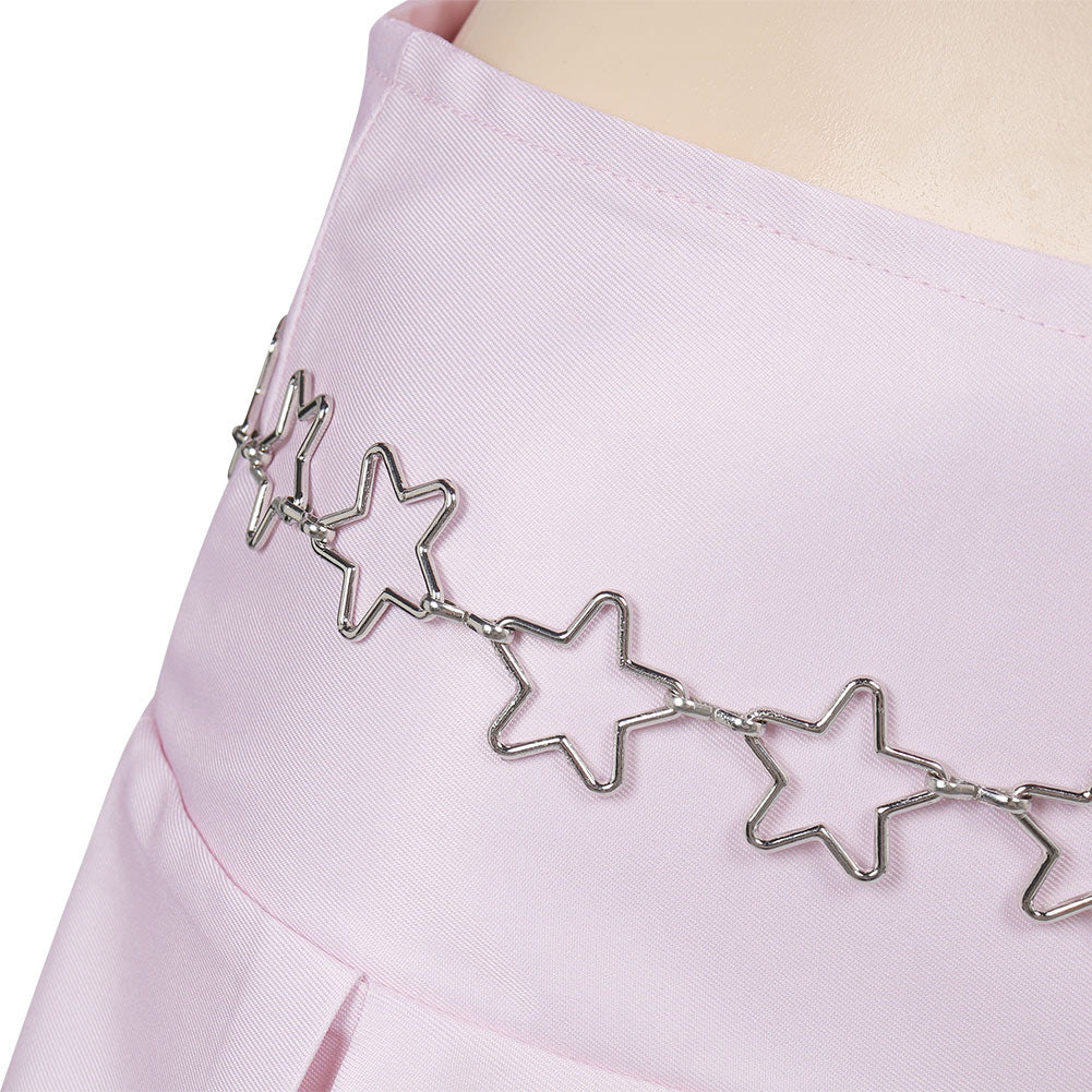 The House Bunny Shelley Darlingson Original Design Bunny Girl Outfits