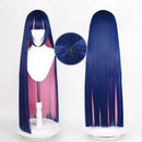 Panty & Stocking with Garterbelt Stocking Anarchy Cosplay Wig Heat Res