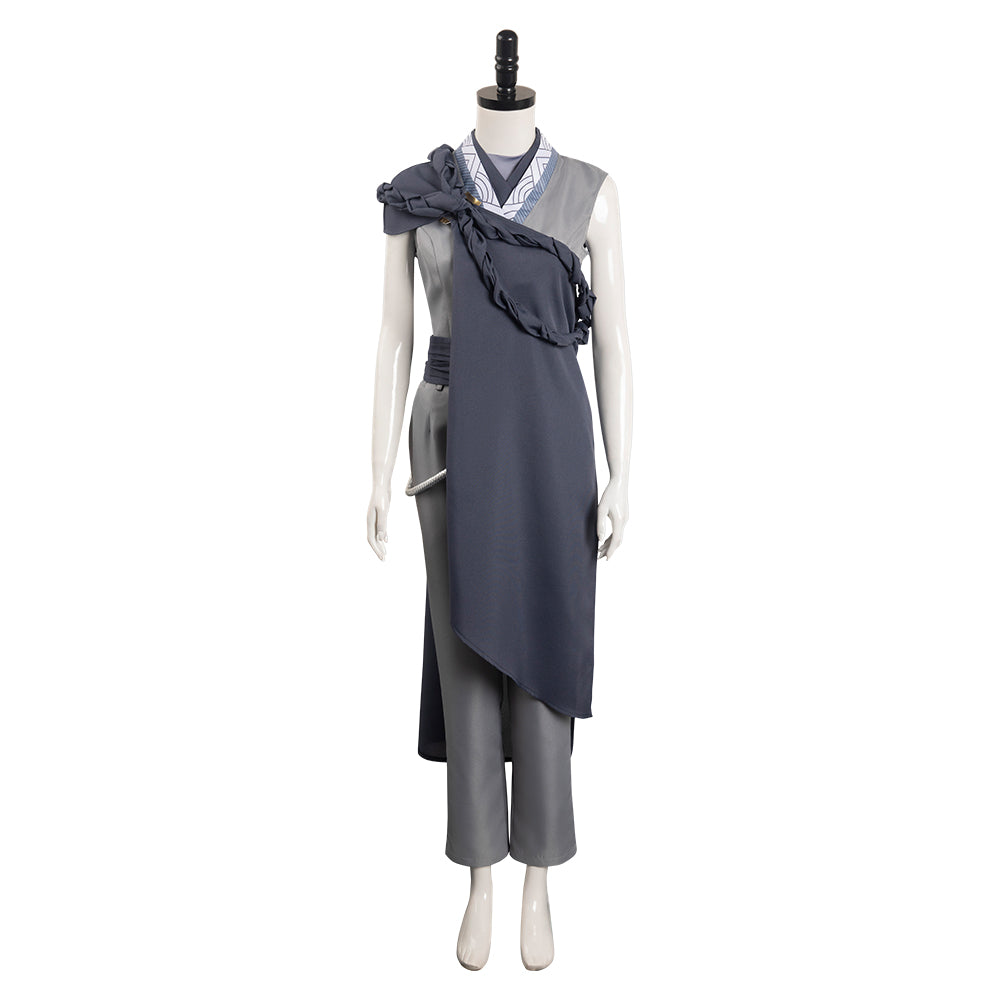 Cere Outfits Halloween Carnival Party Cosplay Costume