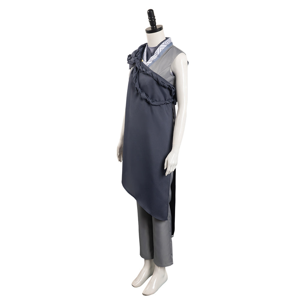Cere Outfits Halloween Carnival Party Cosplay Costume