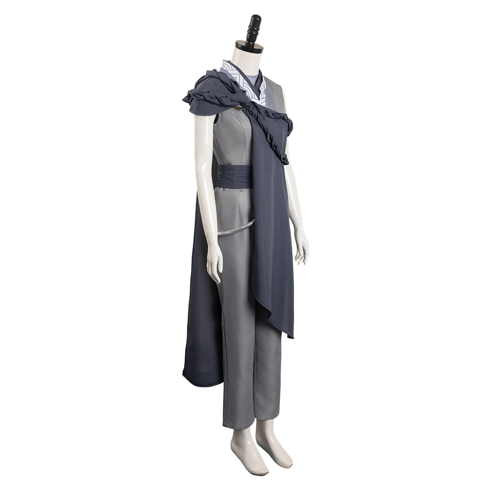 Cere Outfits Halloween Carnival Party Cosplay Costume