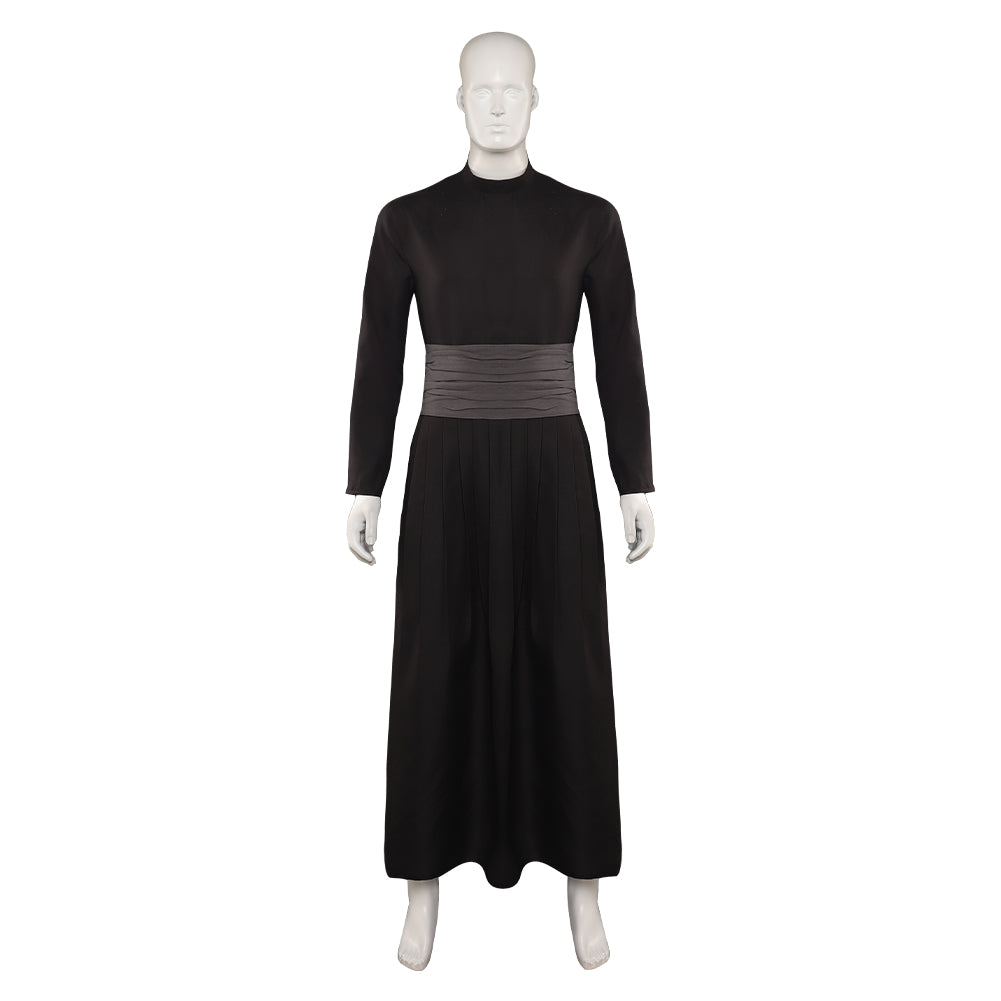 Sheev Palpatine Darth Sidious Outfits Halloween Carnival Cosplay Costu