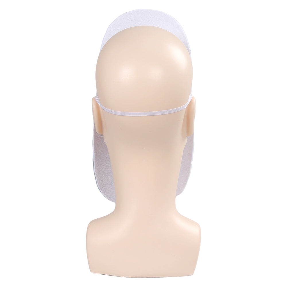 The Exorcist: Believer Ghost Face Katherine Olivia Marcum Latex Masks