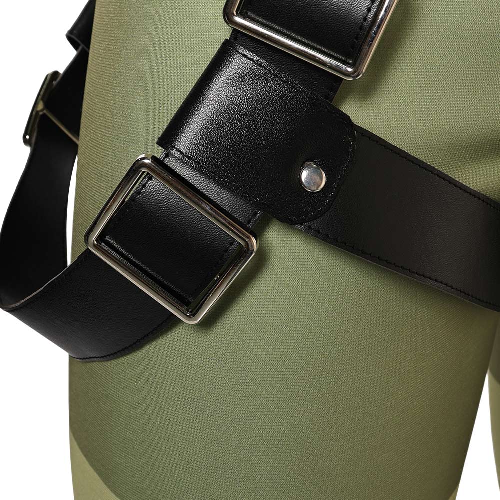 The Legend of Zelda Link Climbing Outfits Halloween Party Carnival Cos