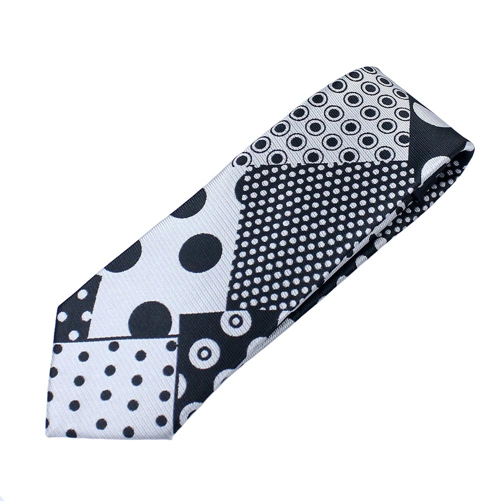 The Mask Jim Carrey Cosplay Necktie Halloween Carnival Costume Accesso