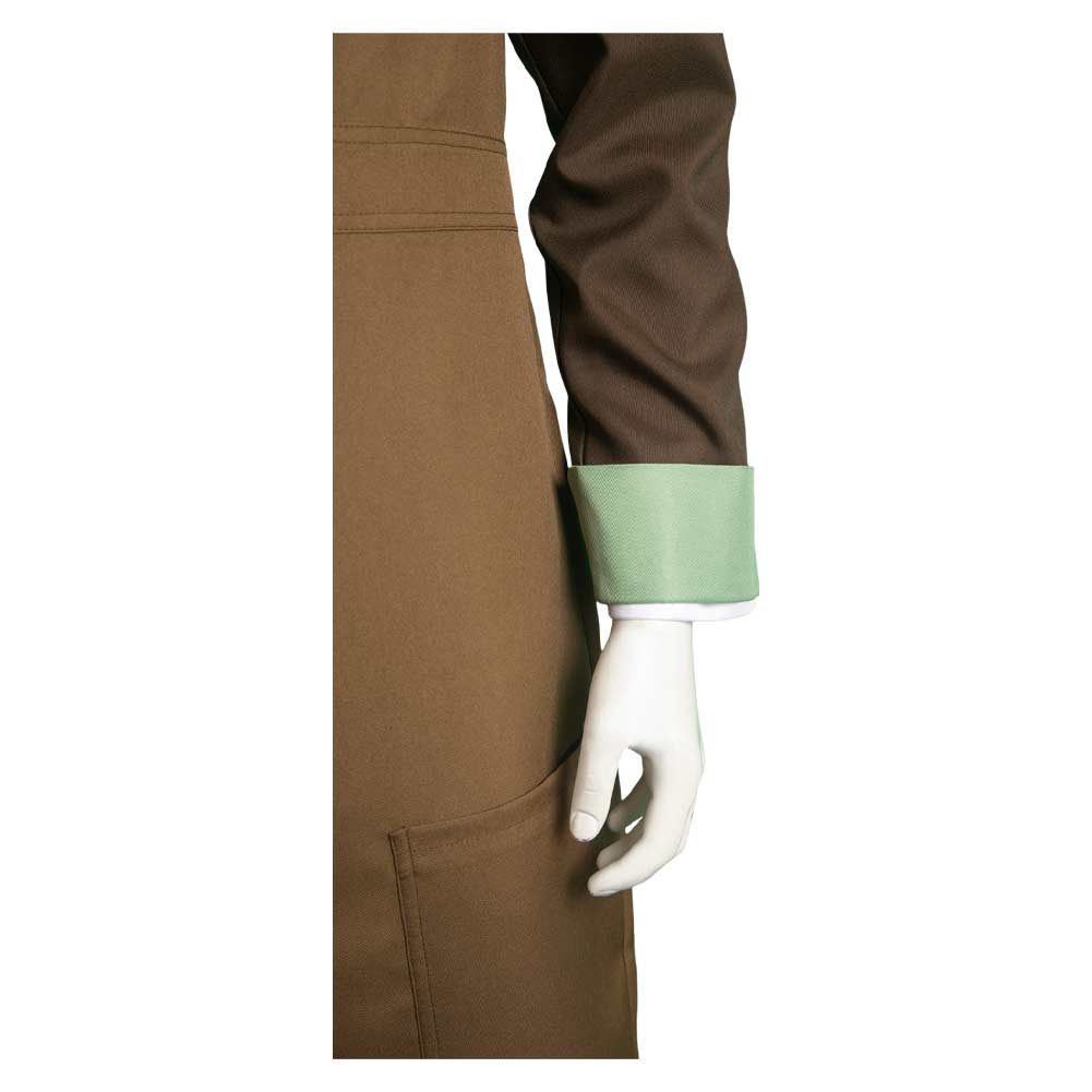 Loki Season 2 OB Ouroboros Work Outfits Party Carnival Halloween Cospl