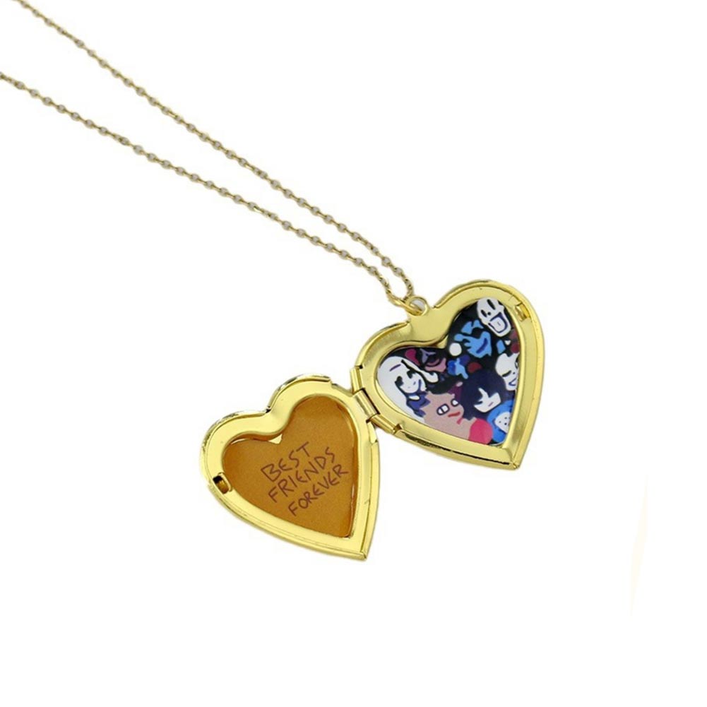 Undertale Sans Cosplay Necklace Pendant Outfits Halloween Carnival Cos