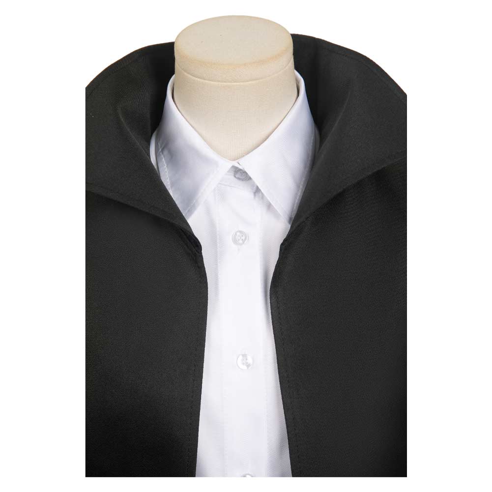 Witch and the Beast Guideau Jacket Halloween Party Carnival Cosplay Co